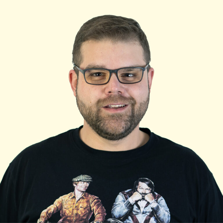 Team - Ernst Welti AG
