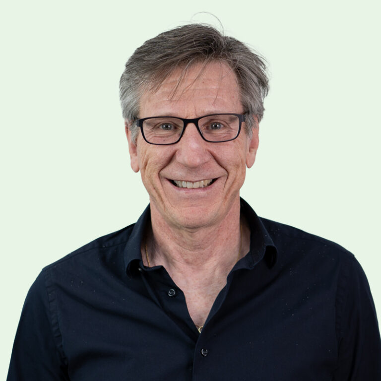 Team - Ernst Welti AG